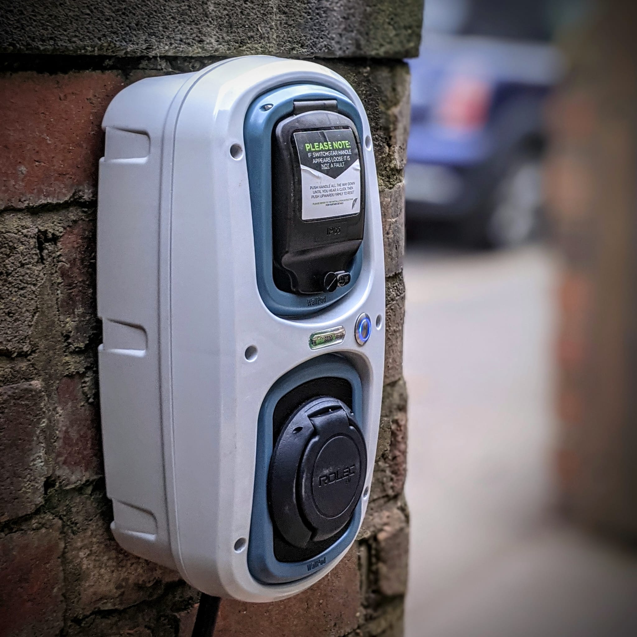 Electrician in Leeds, Chapel Allerton | Wired Electrical Services