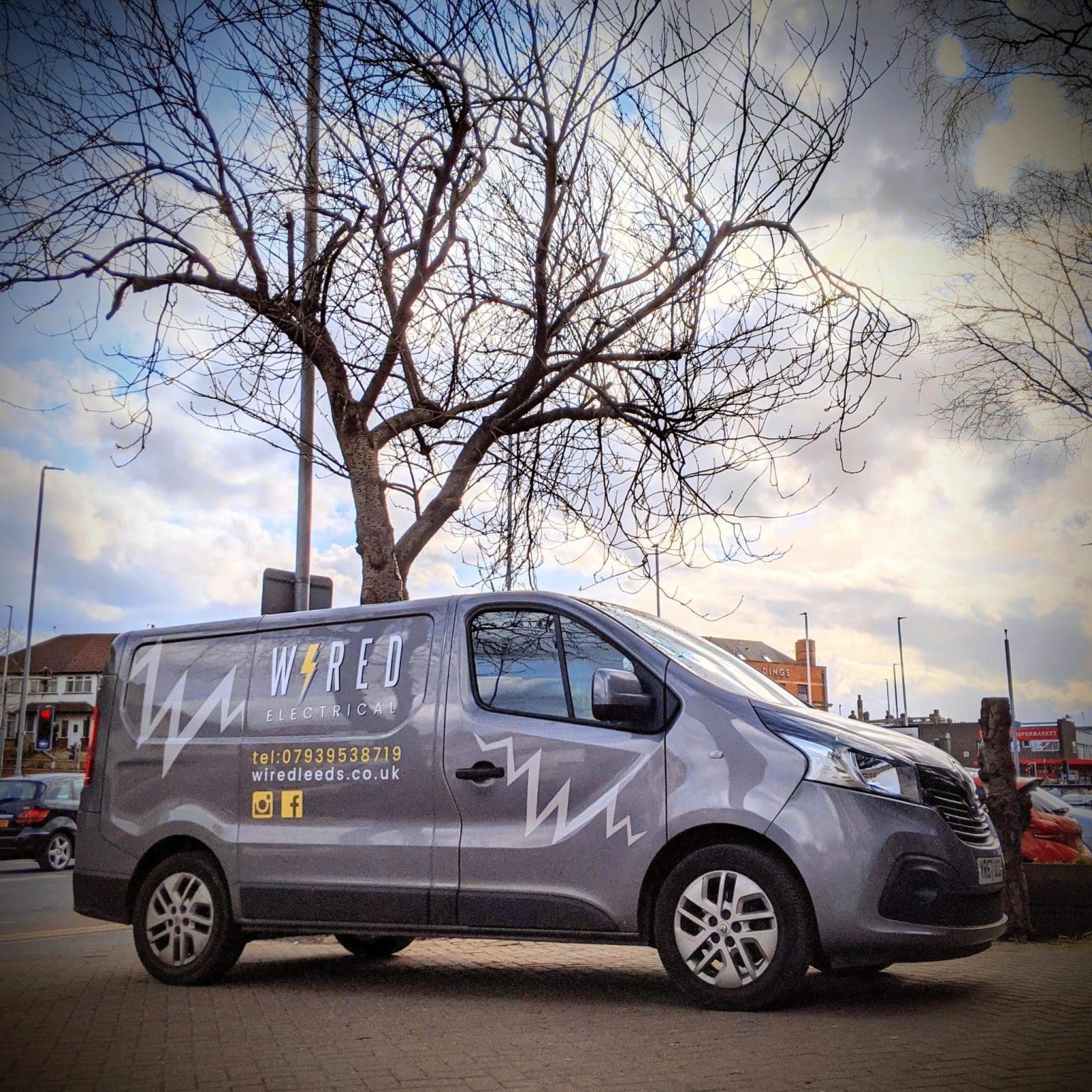 Electrician in Leeds, Chapel Allerton | Wired Electrical Services